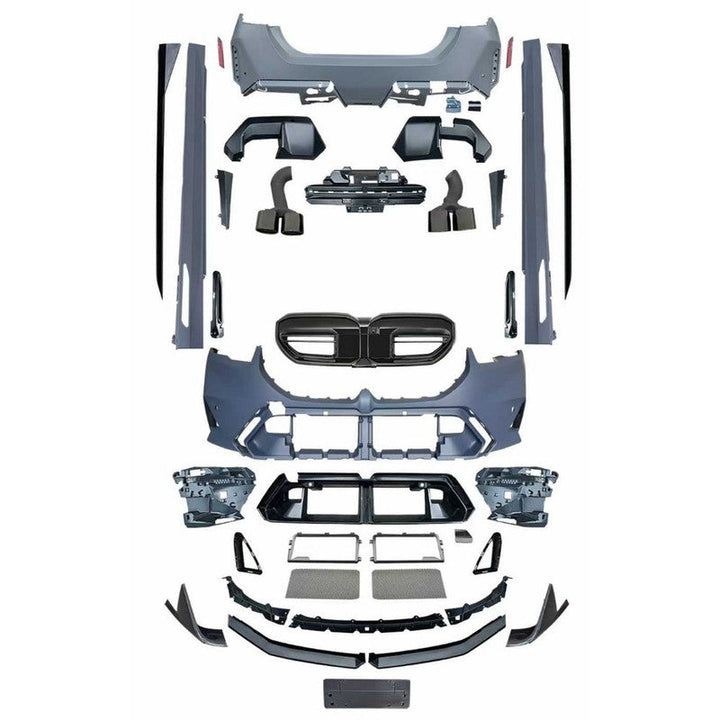Car Craft India | India's #1 website for Premium luxury car parts.