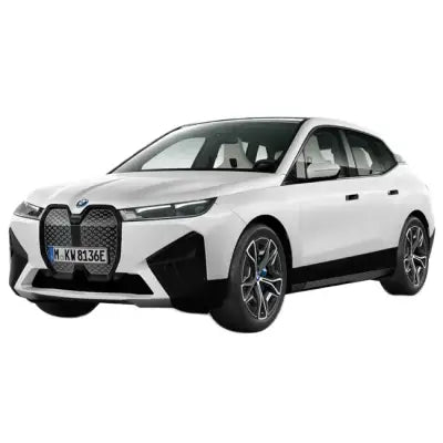 FOR BMW IXM I20 | CAR CRAFT INDIA