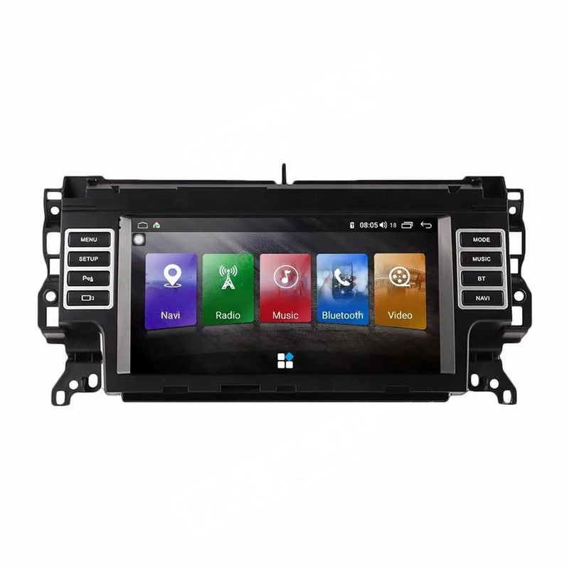Best Car Entertainment with Android Players Navigation | Car Craft India