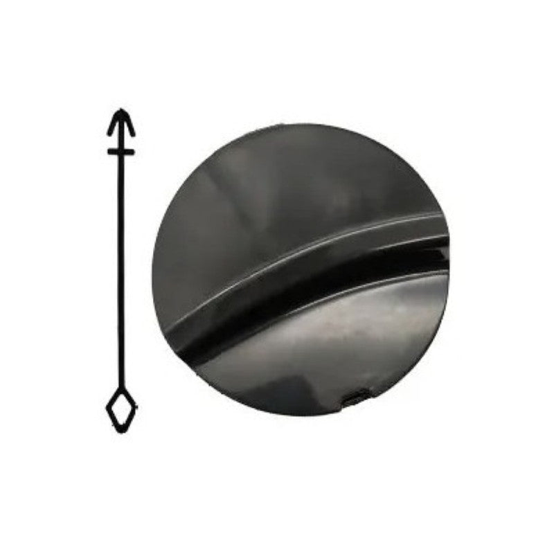 3 Series F30 M3 M4 F80 F82 F83 2012-2019 M Sport Rear Bumper Tow Hook ...