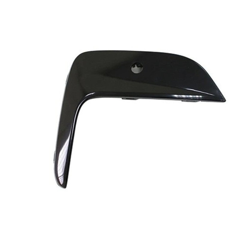 3 Series G20 2019-2022 Front Bumper Lower Fog Lamp Light Grill Cover ...