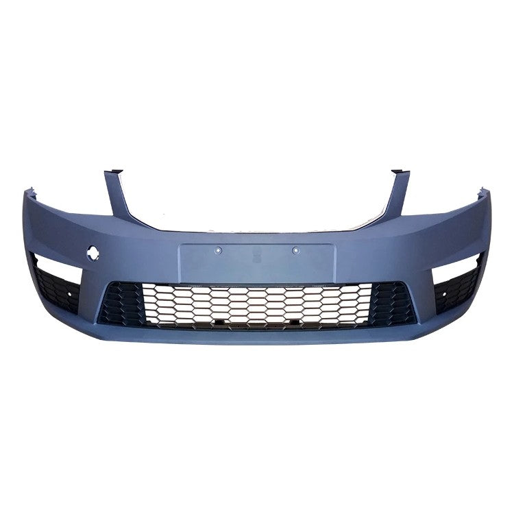 Octavia Iii 2013-2016 Upgrade Facelift Convert To Rs Vrs Style Front ...