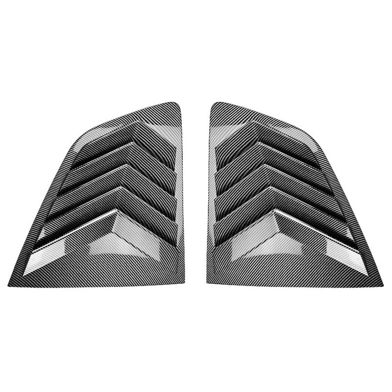 Car Craft Compatible With Bmw X3 G01 2018-2024 Rear Side Window Mirror ...