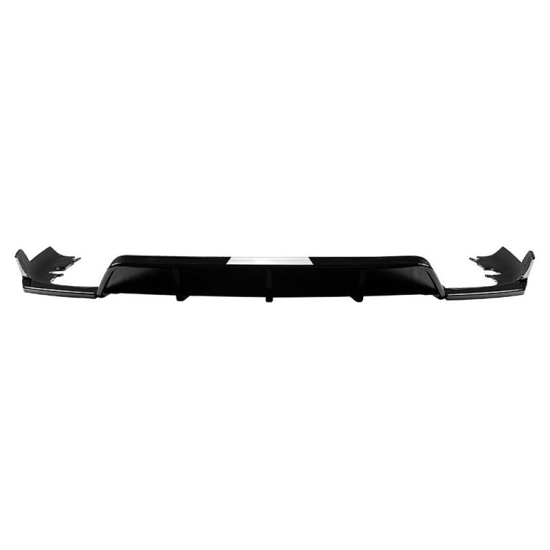 Car Craft Compatible With Bmw X6 G06 2019+ M Sport M Performance Rear ...