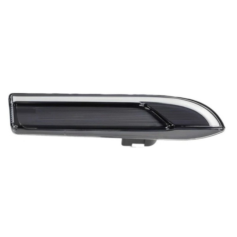 Car Craft Compatible With Porsche Panamera 970 2014-2016 Side Fender ...