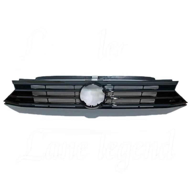 Passat B8 2016-2019 Upgrade Facelift Convert To B8 R Line Style Front ...