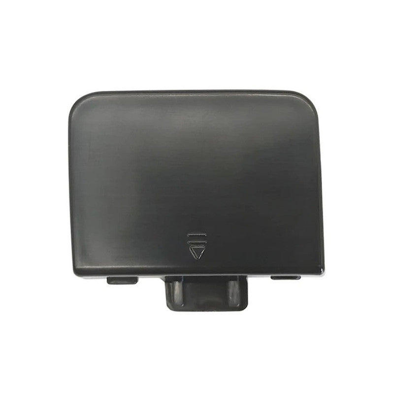 Gl W164 Lci 2009-2012 Rear Bumper Tow Hook Towing Tochan Trailer Cover ...