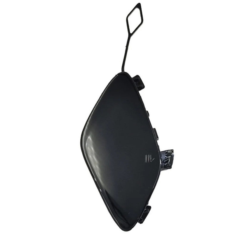 E Class W212 Lci 2013-2015 Front Bumper Tow Hook Towing Tochan Trailer ...