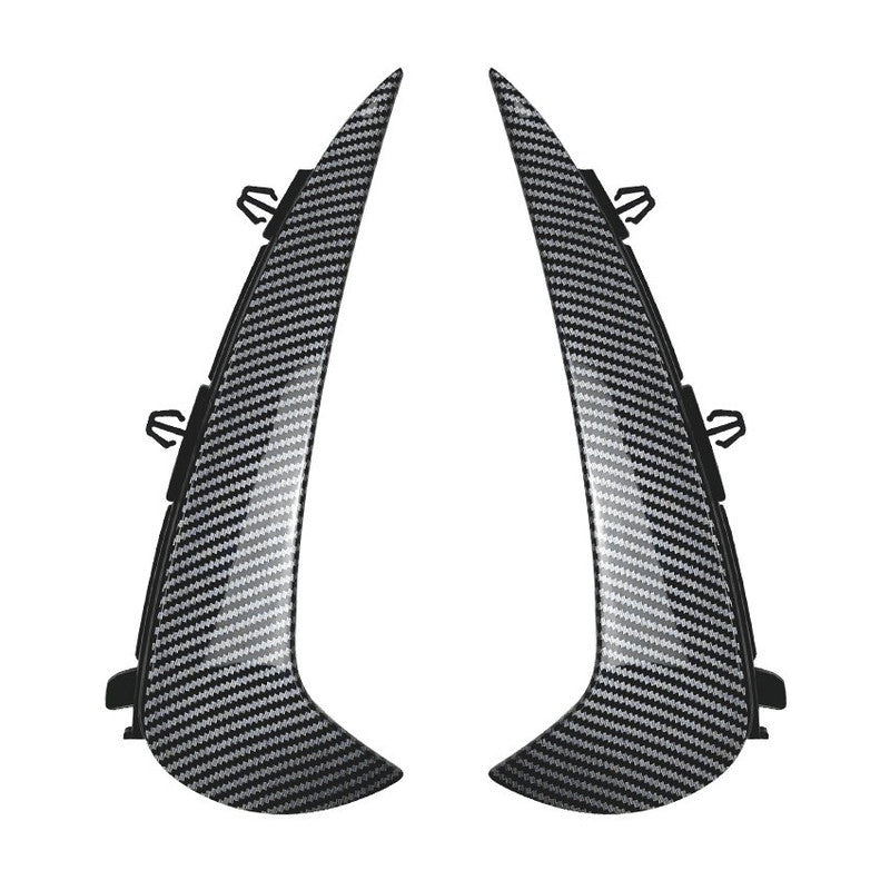 Glc W254 X254 2023 + Rear Amg Bumper Air Vent Splitter Side Skirts Flag ...