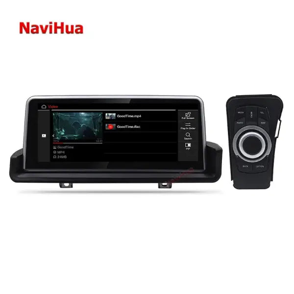 10.25 Inch Touch Screen Android 9.0 for BMW 3 Series E90 2006-2011 Car ...