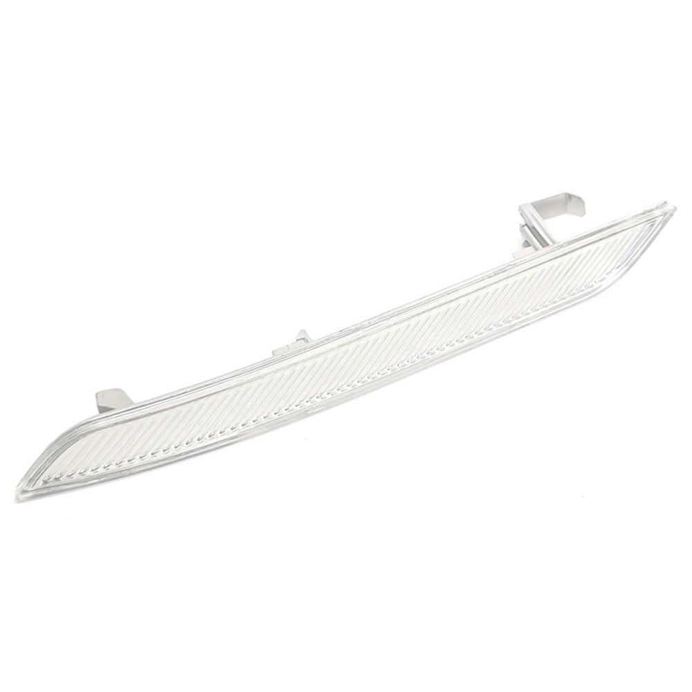 X6 E71 E72 2008-2014 Front Bumper Indicator Side Marker Reflector ...