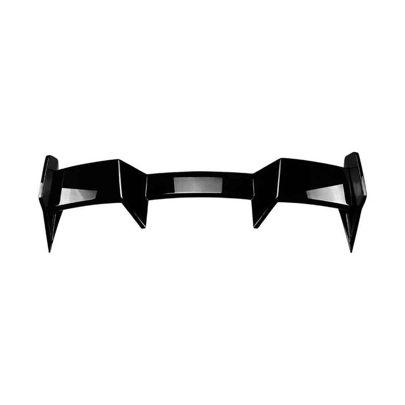 Car Craft Compatible With Bmw X3 G45 2025+ Trunk Wing Lip Boot Rear ...