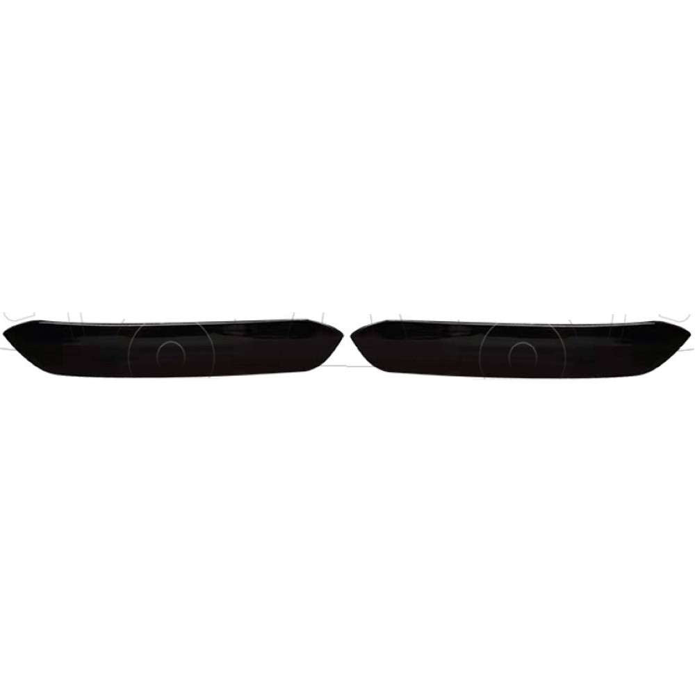 Car Craft Compatible With Vw Volkswagen Polo 2011-2024 Golf 2010-2025 ...