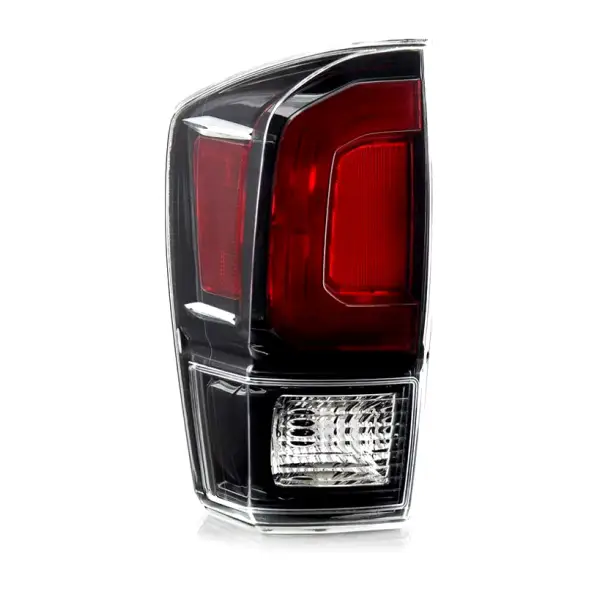 81560-04200 81550-04210 for Toyota Tacoma 2016-2022 Rear Halogen Tail ...