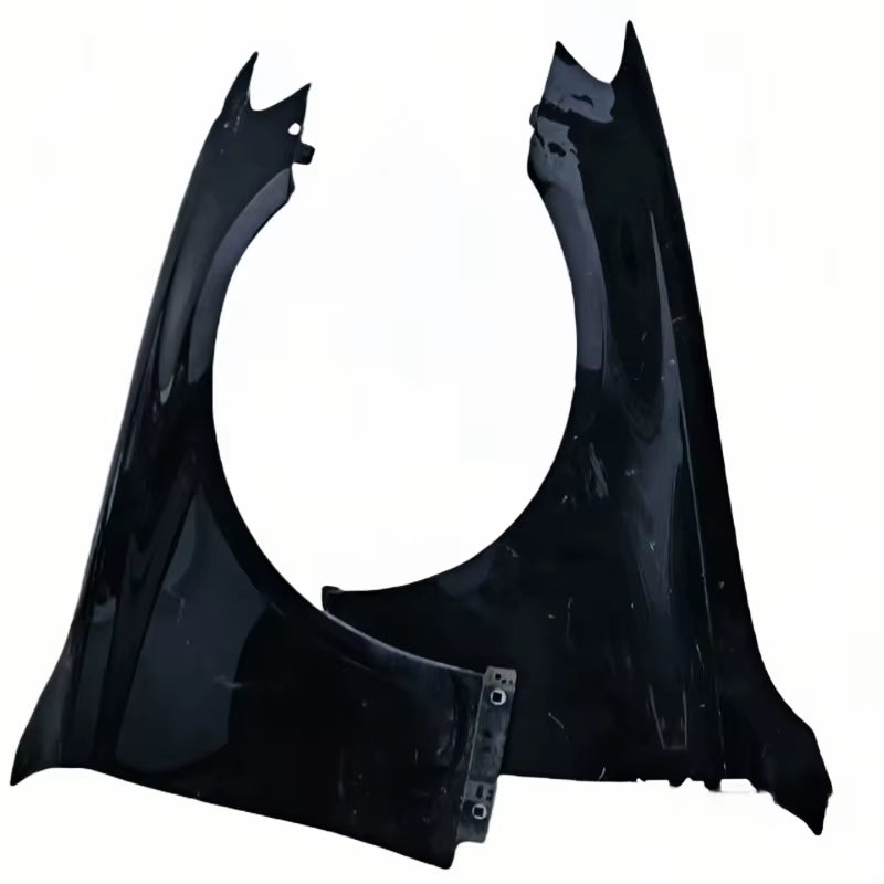 W213 Fenders Premium Car Fenders | CAR CRAFT INDIA