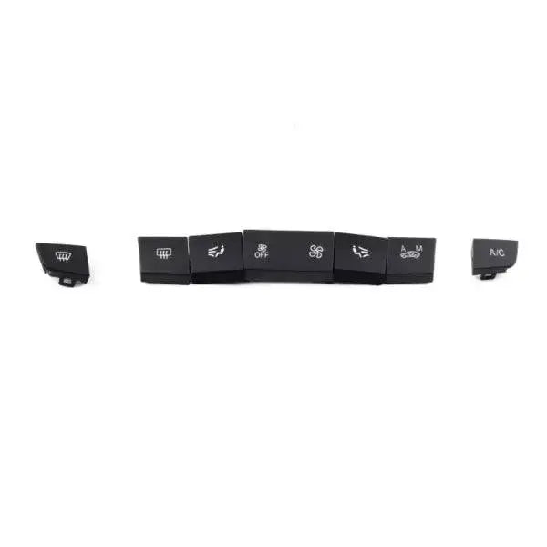 3 Series Dashboard Button 3 Series Fan Button 3 Seires Ac Button 3 ...