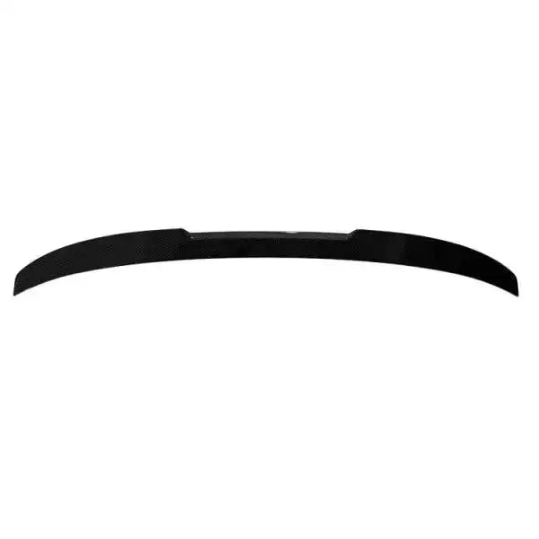 Car Craft 5 Series Spoiler Trunk Spoiler Compatible with BMW 5 Series ...