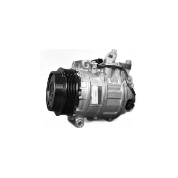 Ml W164 Ac Air Conditioning Compressor Pump Gl W164 Ac Air Conditioning ...