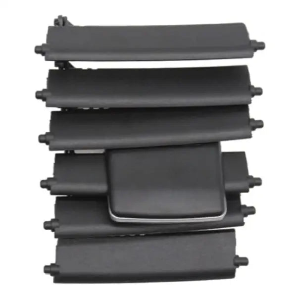 Ml Ac Vent Grill Slider Repair Kit W166 Ac Vent Grill Slider Repair Kit ...