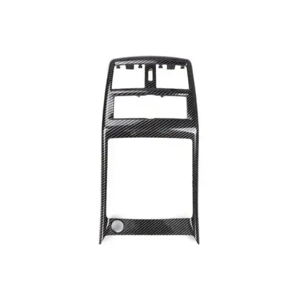 Car Craft Ac Vent Rear Frame Compatible With Mercedes Benz Ml W166 2012 ...
