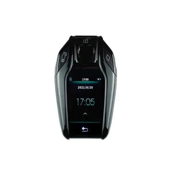 flip key lcd key led key autostart key touchscreen key car key car ...