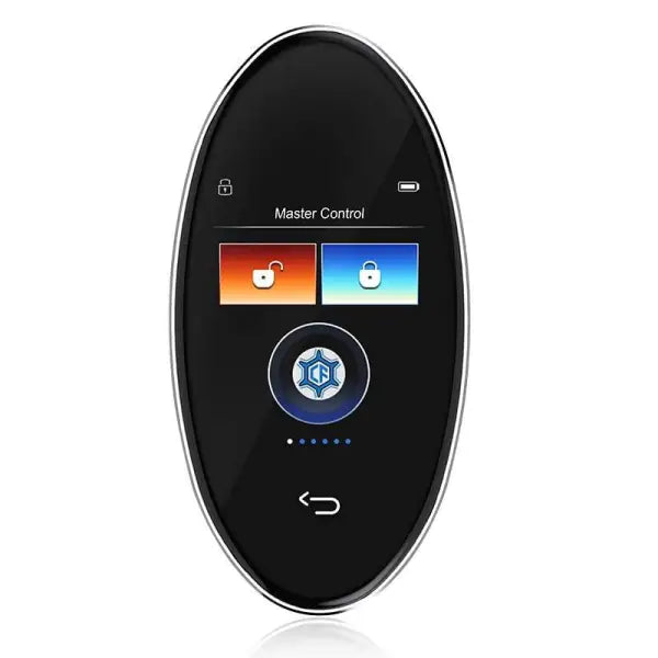 flip key lcd key led key autostart key touchscreen key car key car ...