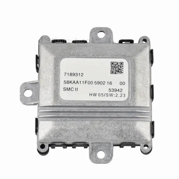 3 Series E46 2002-2008 5 Series E60 2004-2009 7 Series E65 E66 E67 2002 ...