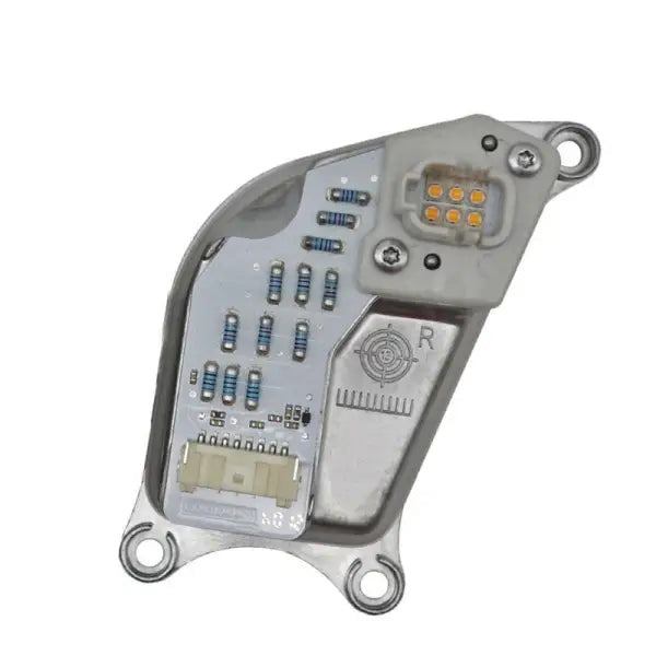 X3 F25 X4 F26 2010-2018 Headlight Drl Daytime Running Light Led Light ...