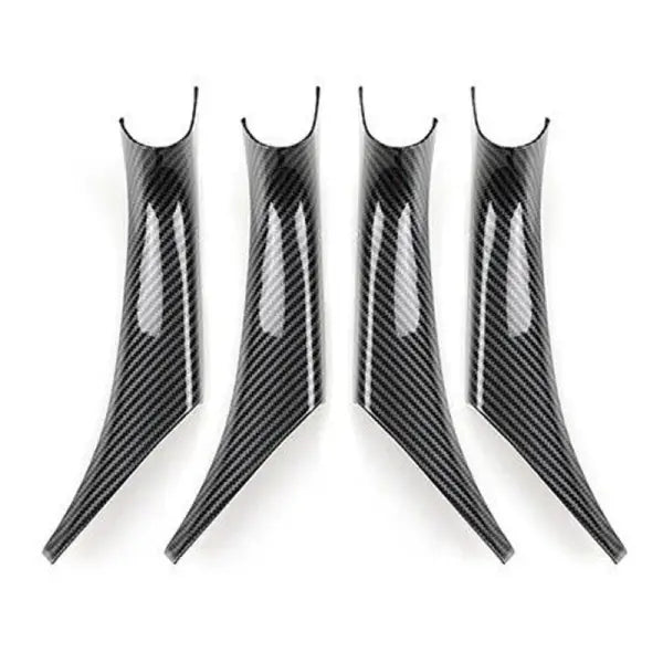 Car Craft Compatible With Bmw X3 X4 G01 G02 2018 -2024 Inner Door Pull ...