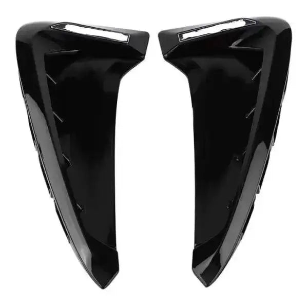 Car Craft Compatible With BMW X5 F15 X5m F85 2014-2018 Front Wing Side ...