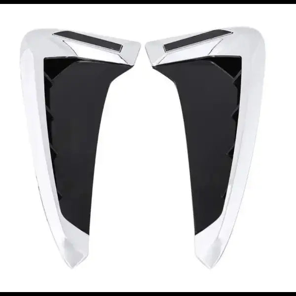 Car Craft Compatible With BMW X5 F15 X5m F85 2014-2018 Front Wing Side ...