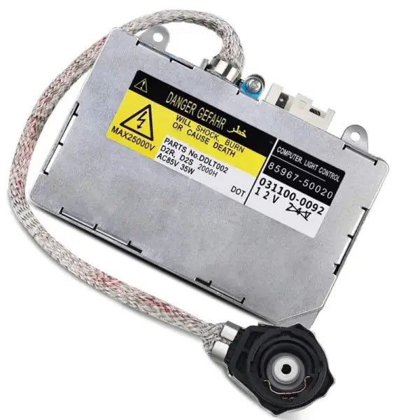 Car Craft Compatible With Lexus Es300 Is300 Ls430 Rx350 Prius Sienna ...