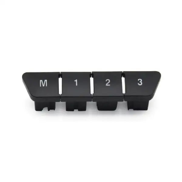Car Craft Compatible With Mercedes Benz A B C E Ml Gl Gle Cla Cls W176 ...