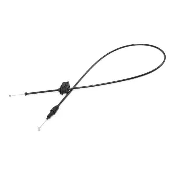 Car Craft Compatible With Mercedes E Class W211 2003-2010 Hood Release ...