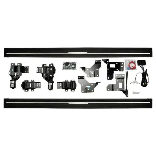 car-craft-compatible-mercedes-gls-w167-2020-2024-automatic-deployable ...