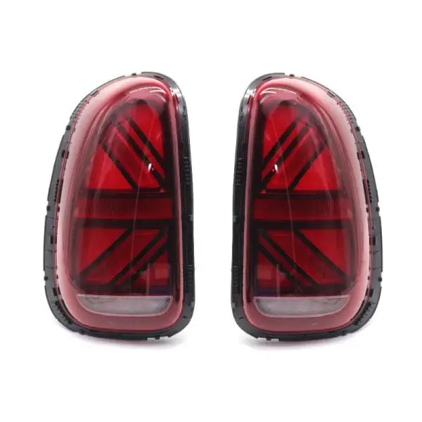 Car Craft Compatible With Mini Cooper Countryman R60 Led Tail Light ...