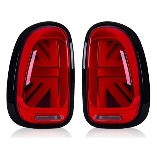 Countryman R60 Led Tail Light Tail Lamp Light 2007-2016 Dynamic Signal ...