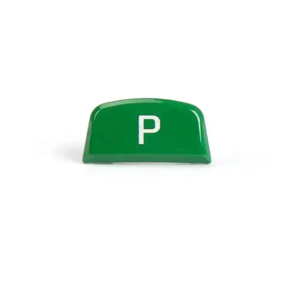 Rr Sports P Butiion Sports Gear Knob Sports Parking Button Sports ...