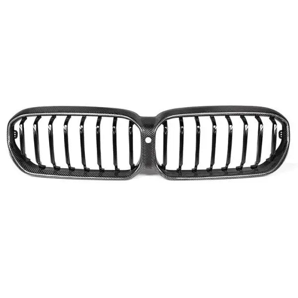 Car Craft Compatible With Bmw 5 Series G30 Lci 2021+ Front Bumper Show ...