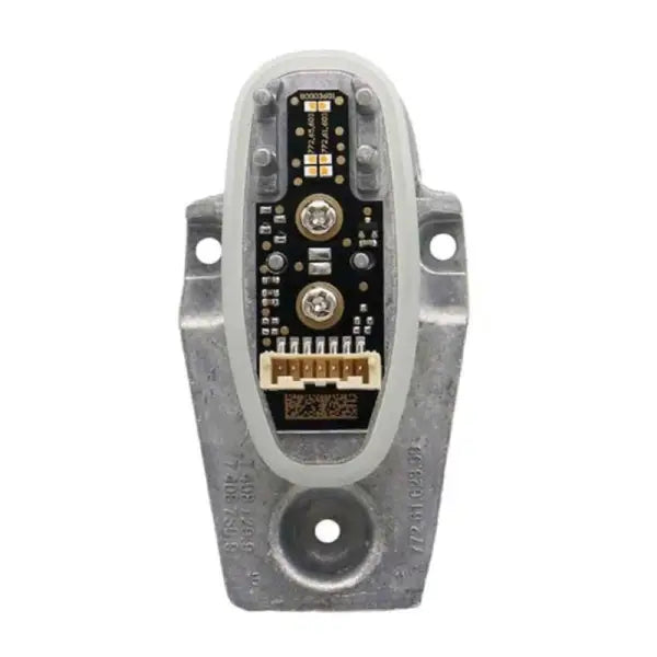 Car Craft Compatible With Bmw 7 Series G11 G12 2017-2019 Led Headlight ...