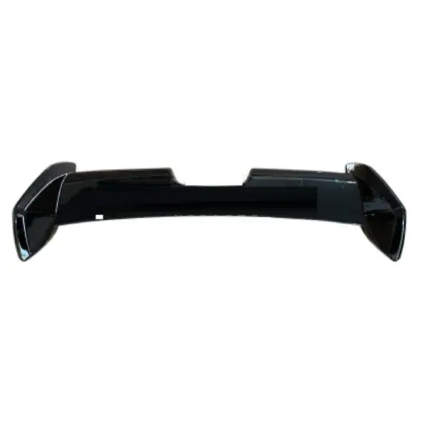 Baleno 2015-2021 Rear Roof Wing Lip Spoiler Glossy Black