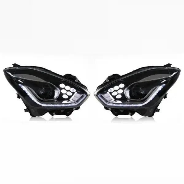Swift 2018-2023 Upgraded HEAD Light Lamp Xenon HEADLight Retrofit ...