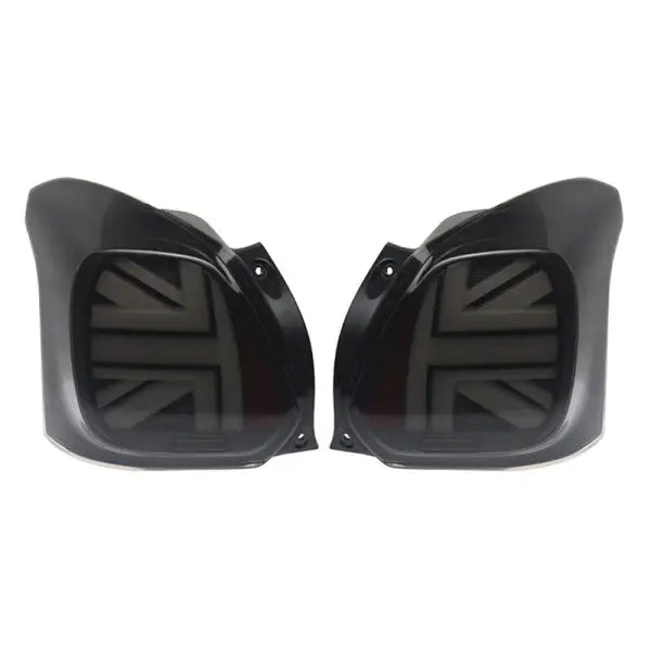 Swift 2018-2023 Upgraded Tail Light Lamp Xenon Taillight Retrofit ...