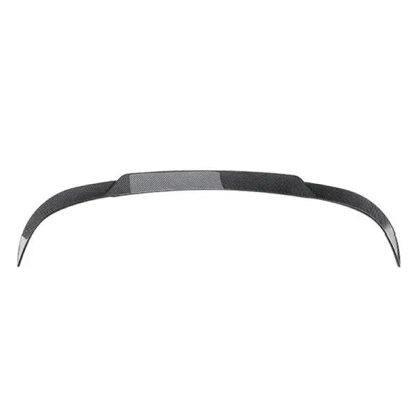 Glb X247 2019+ Rear Roof Trunk Mid Wing Lip Splitter Skirts Flag ...