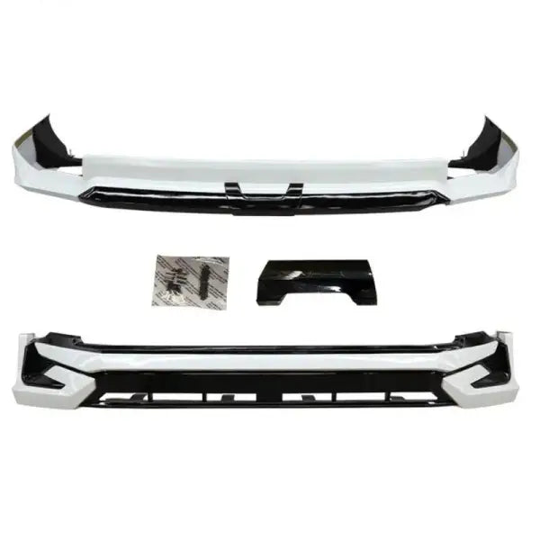 Car Craft Compatible With Toyota Land Cruiser Prado Fj150 2019-2023 ...