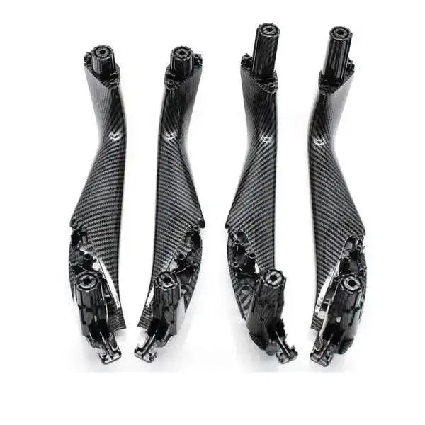 Car Craft Door Handle Set Compatible with BMW 5 Series G30 2017-2022 ...