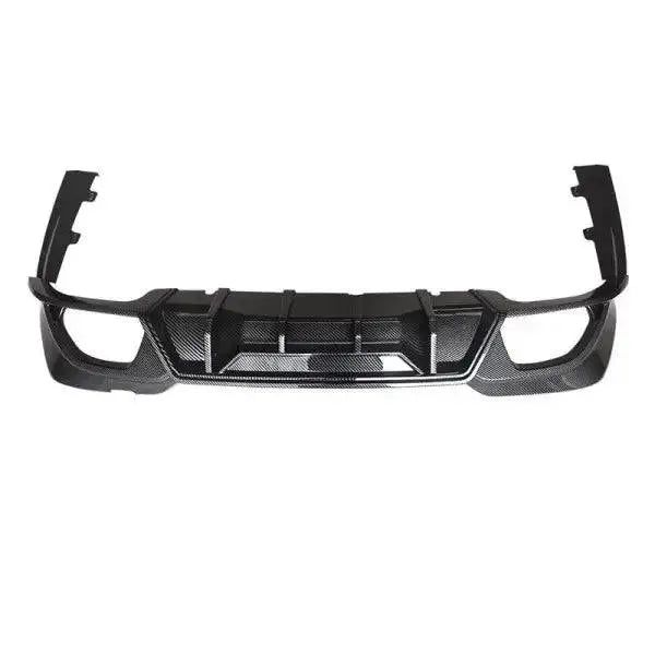 3 Series Spoiler 3 Series After Lip 3 Series Diffuser 3 Series Msports ...