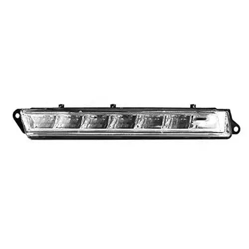 Car Craft Fog Lamp Fog Light Drl Led Drl Compatible With Mercedes Gl ...