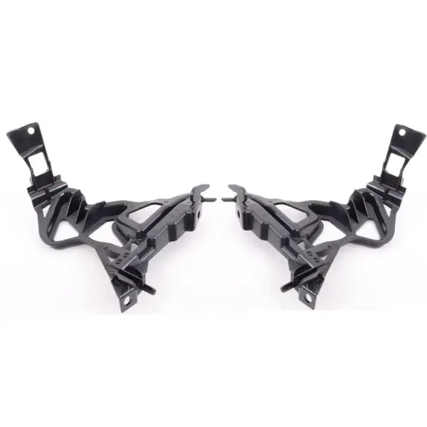 7 Series Headlight Spacer Support Bracket F02 2009-2016 Headlight ...