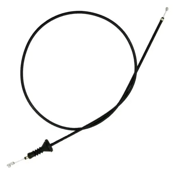 Car Craft Hood Release Bonnot Line Opening Cable Compatible With Bmw 1 ...